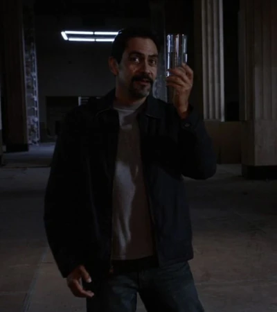 Eli Morrow | S.H.I.E.L.D. Files Wiki | Fandom