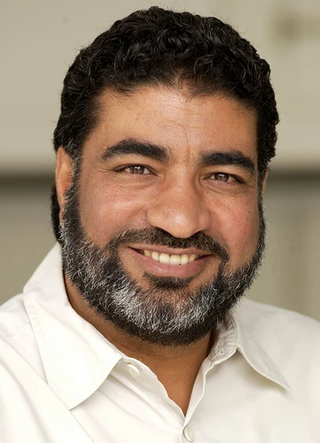 Sayed Badreya | S.H.I.E.L.D. Files Wiki | Fandom