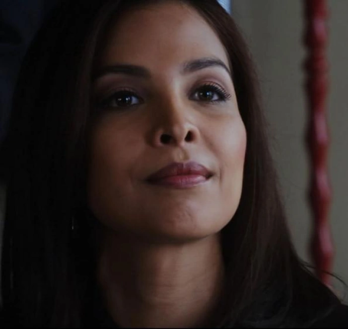 Emily Deville | S.H.I.E.L.D. Files Wiki | Fandom