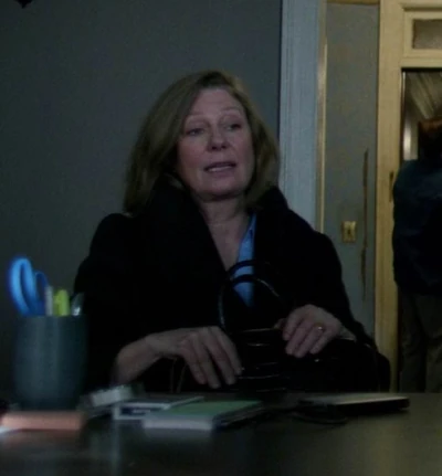 Barbara Shlottman | S.H.I.E.L.D. Files Wiki | Fandom