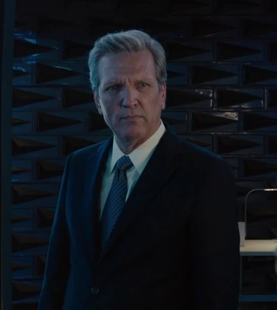 Mitchell Carson | S.H.I.E.L.D. Files Wiki | Fandom