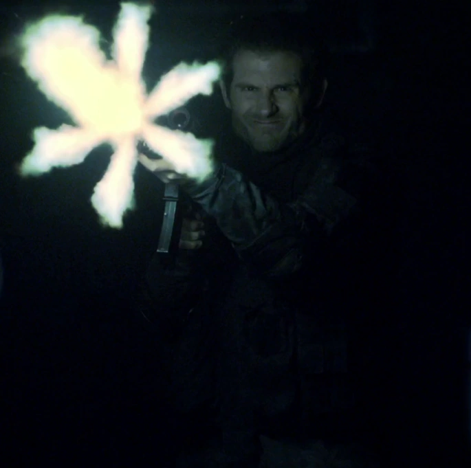 Alpha | S.H.I.E.L.D. Files Wiki | Fandom