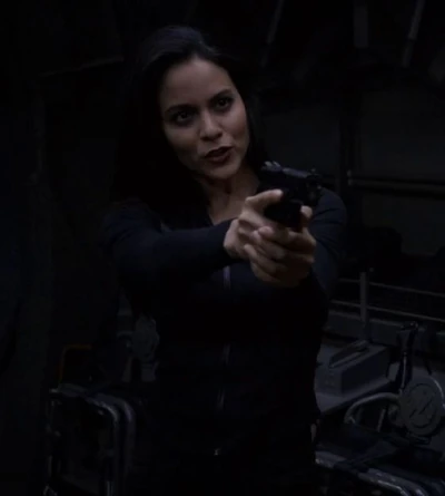 Agent 33 | S.H.I.E.L.D. Files Wiki | Fandom