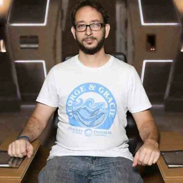 Rick Budd | Shield of Tomorrow Wiki | Fandom