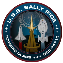 USS Sally Ride | Shield of Tomorrow Wiki | Fandom