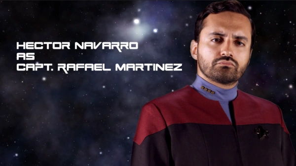 Rafael Martinez | Shield of Tomorrow Wiki | Fandom