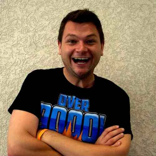 Xander Jeanneret | Shield of Tomorrow Wiki | Fandom