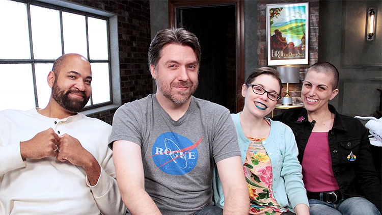 Strange Friends (Take 2) | Shield of Tomorrow Wiki | Fandom