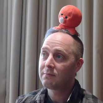 Taliesin Jaffe | Shield of Tomorrow Wiki | Fandom