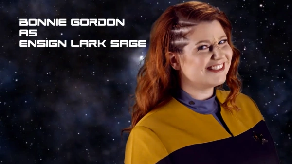 Lark Sage | Shield of Tomorrow Wiki | Fandom