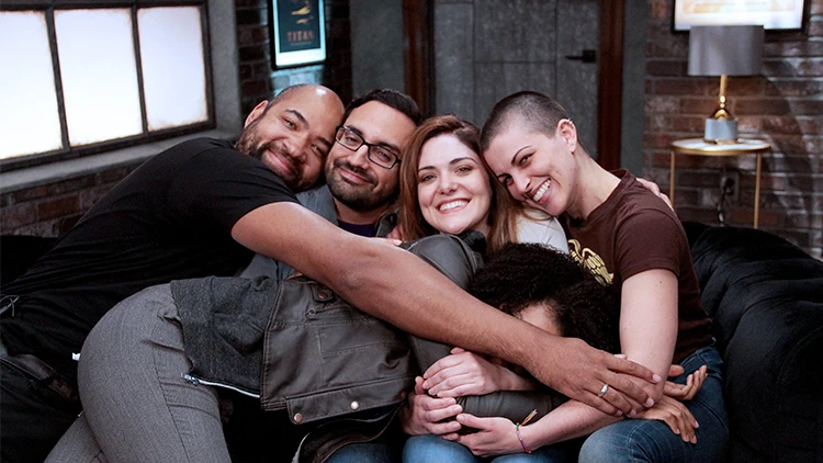 New Wounds, Old Scars | Shield of Tomorrow Wiki | Fandom