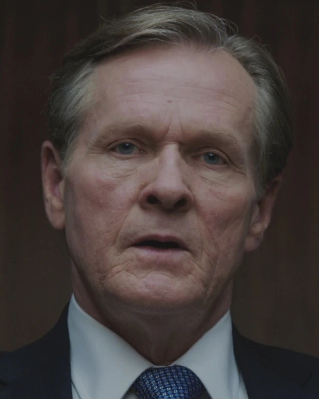 Matthew Ellis | SHIELD Wiki | Fandom