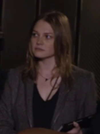 Kate Waynesboro | SHIELD Wiki | Fandom