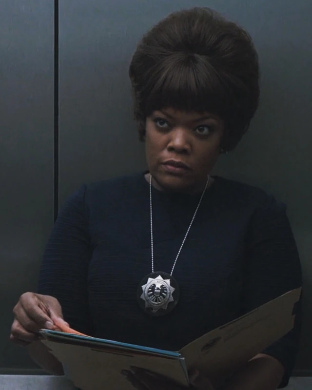 Phyllis Jenkins | SHIELD Wiki | Fandom