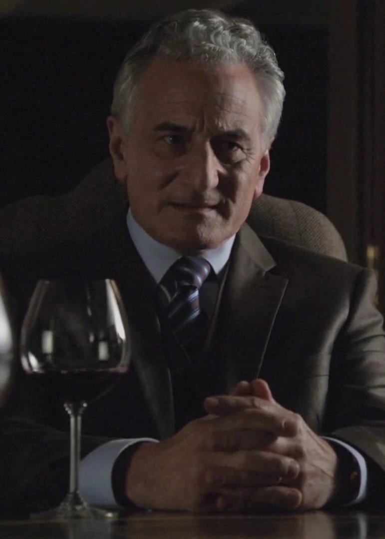 List | SHIELD Wiki | Fandom