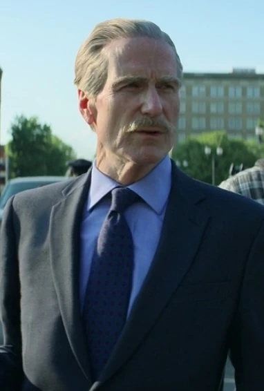 Thaddeus Ross | SHIELD Wiki | Fandom