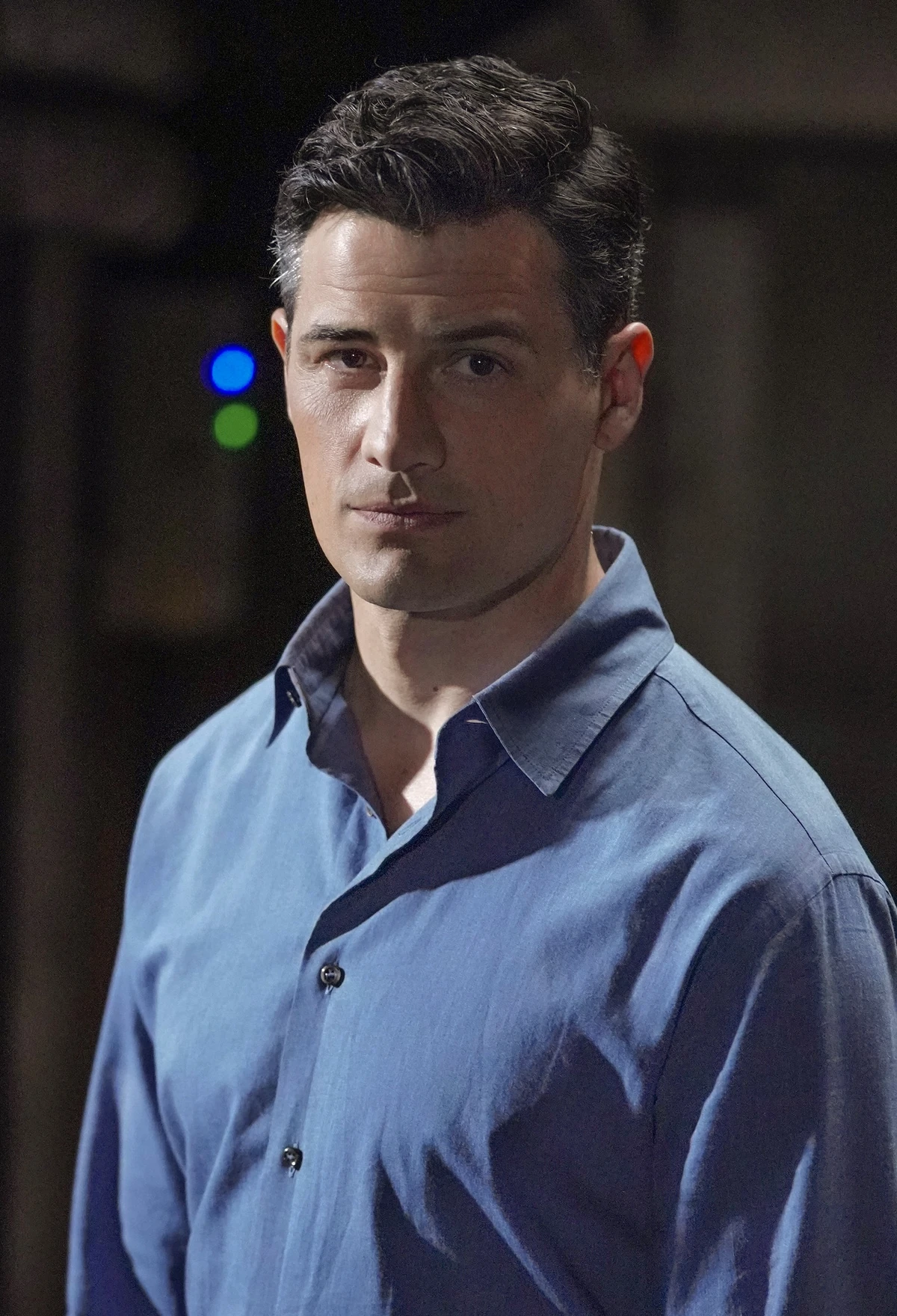 Daniel Sousa/Altered History | SHIELD Wiki | Fandom