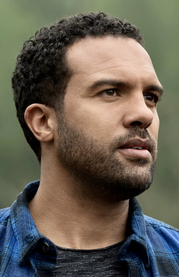 Rick Mason | SHIELD Wiki | Fandom