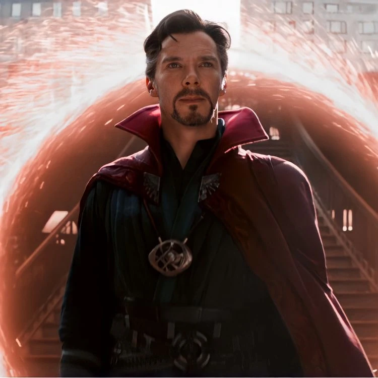 Doctor Strange | SHIELD Wiki | Fandom