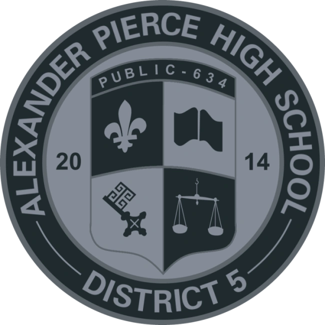 Alexander Pierce High School | SHIELD Wiki | Fandom