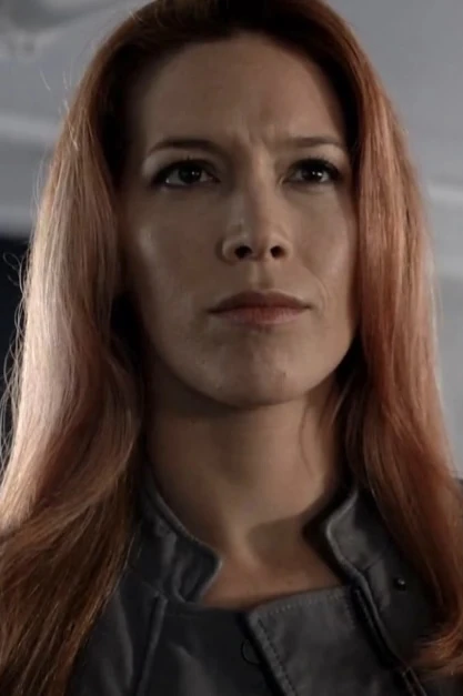 Alisha Whitley | SHIELD Wiki | Fandom