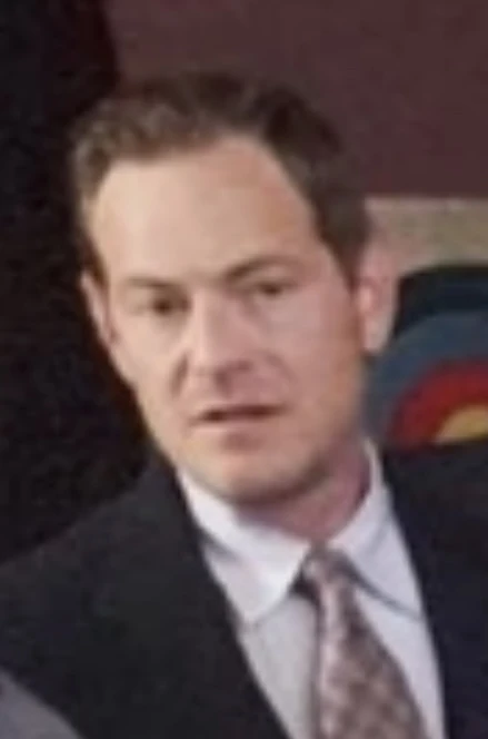 Conrad Murphy | SHIELD Wiki | Fandom