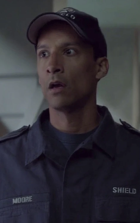 Moore | SHIELD Wiki | Fandom