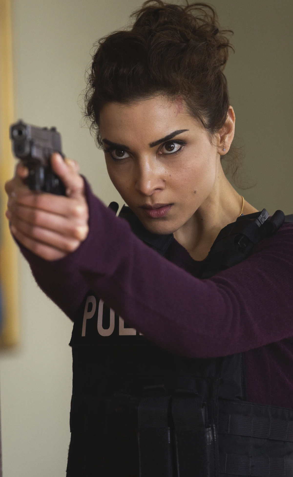 Dinah Madani | SHIELD Wiki | Fandom