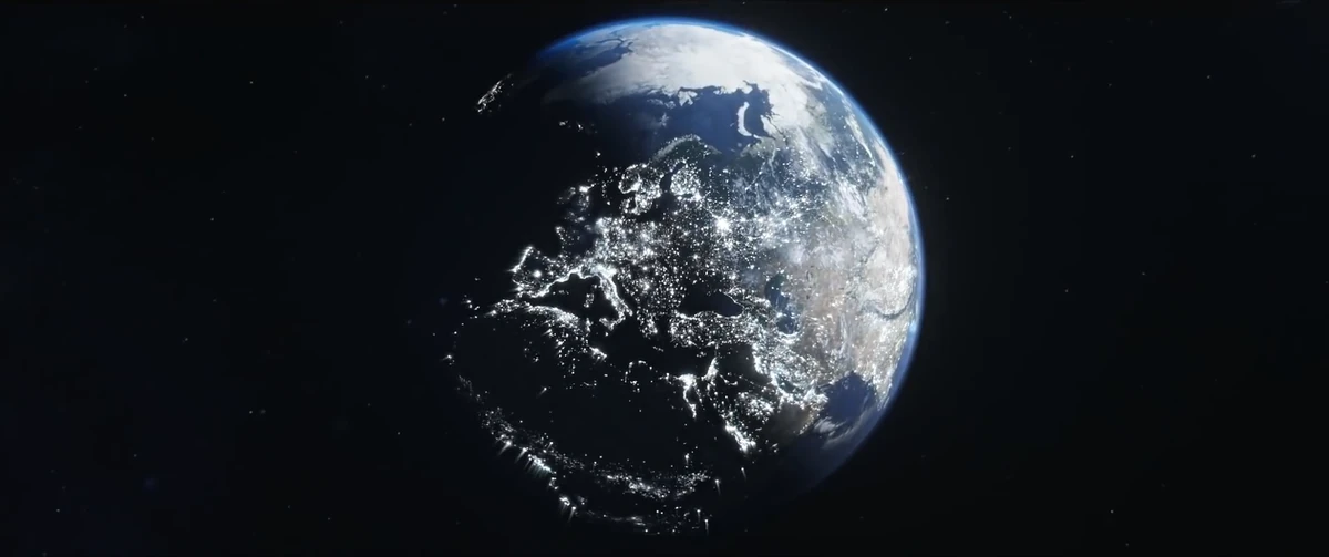 Earth | SHIELD Wiki | Fandom