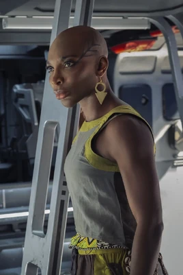 Aneka | SHIELD Wiki | Fandom