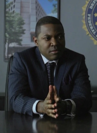 Blake Tower | SHIELD Wiki | Fandom