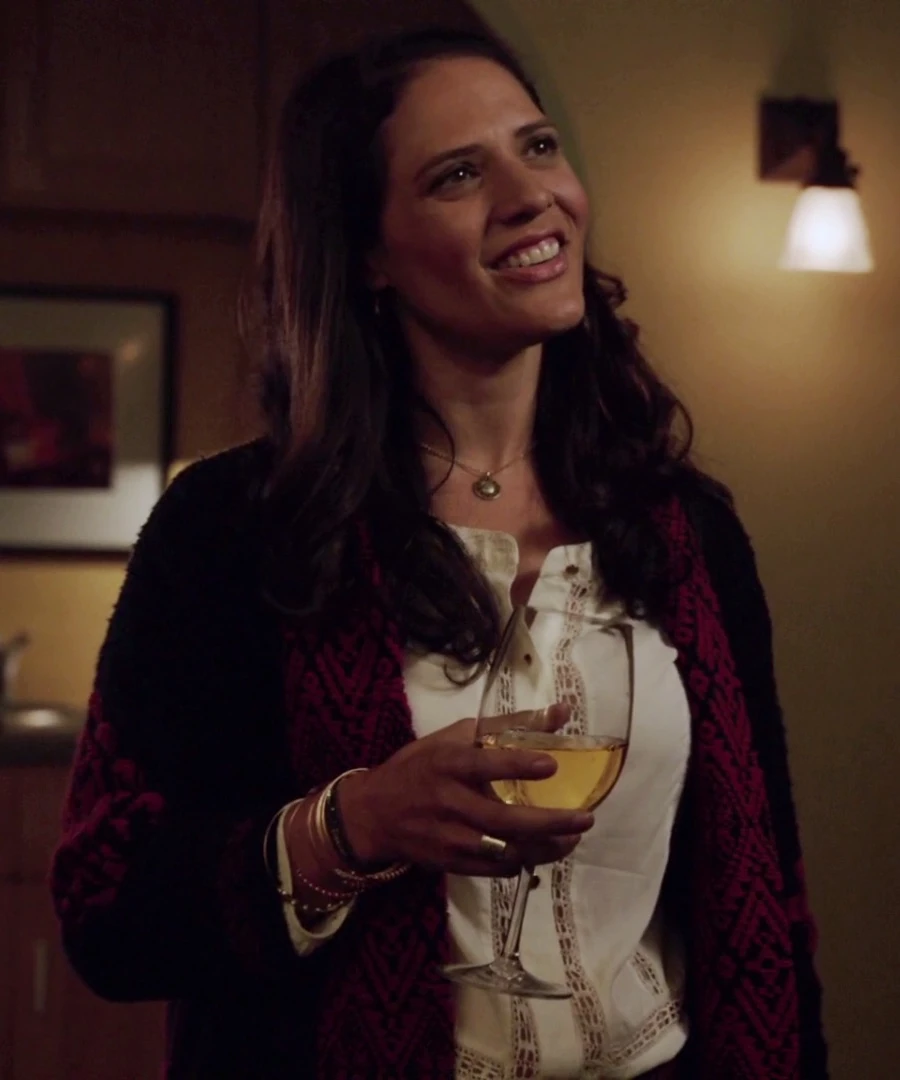 Janice Robbins | SHIELD Wiki | Fandom