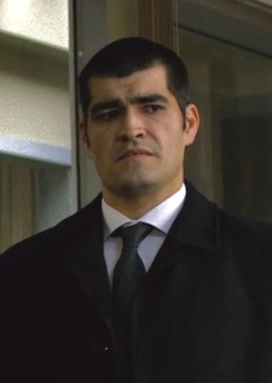 Franco | SHIELD Wiki | Fandom