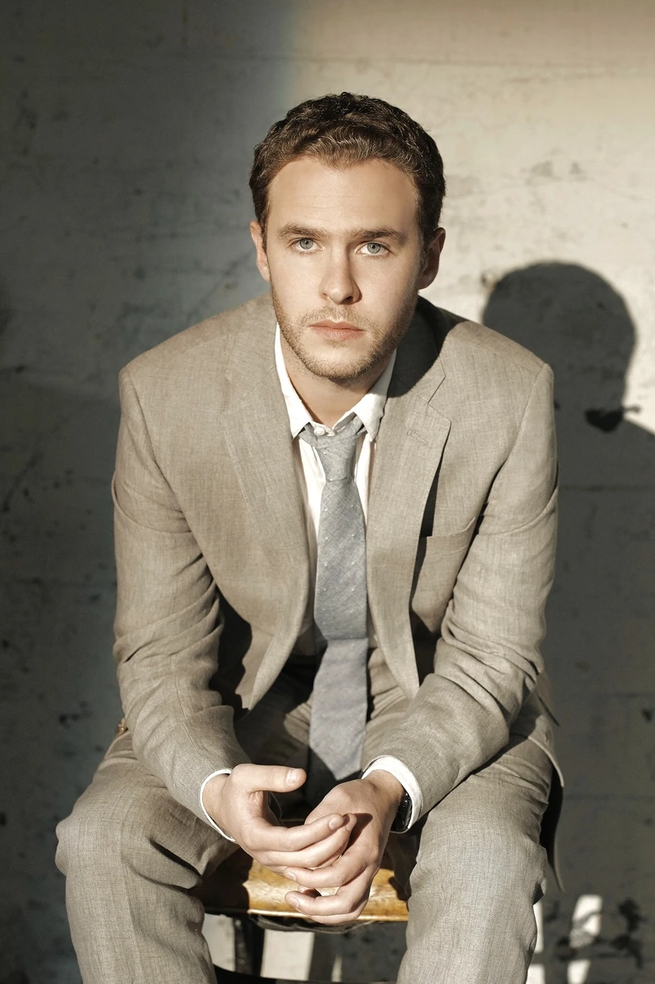 Leo Fitz | SHIELD Wiki | Fandom