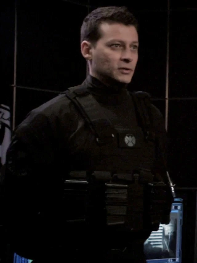 Jones | SHIELD Wiki | Fandom