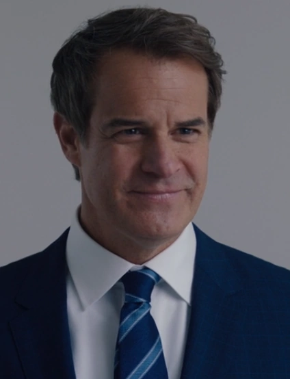 Tyler Hayward | SHIELD Wiki | Fandom