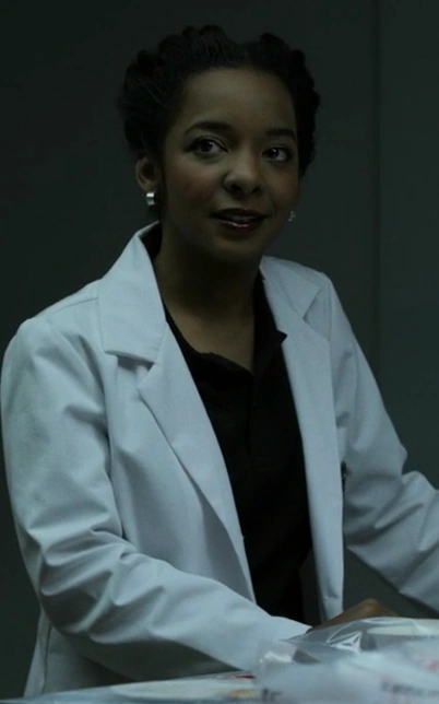 Wendy | SHIELD Wiki | Fandom