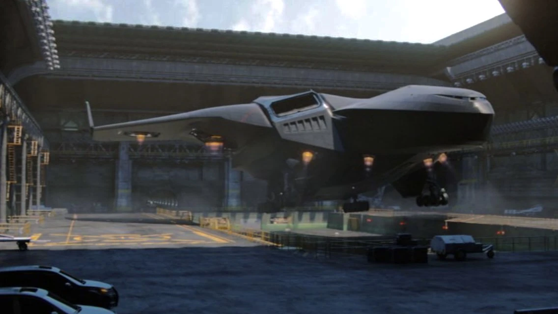 Playground | SHIELD Wiki | Fandom