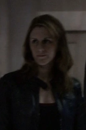 Shannon Lawrence | SHIELD Wiki | Fandom