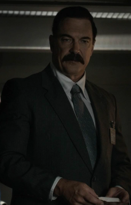 Rick Stoner | SHIELD Wiki | Fandom