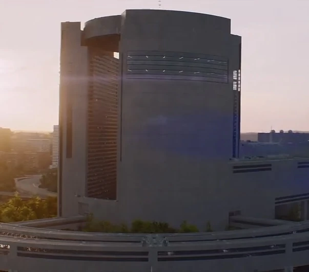 Triskelion | SHIELD Wiki | Fandom