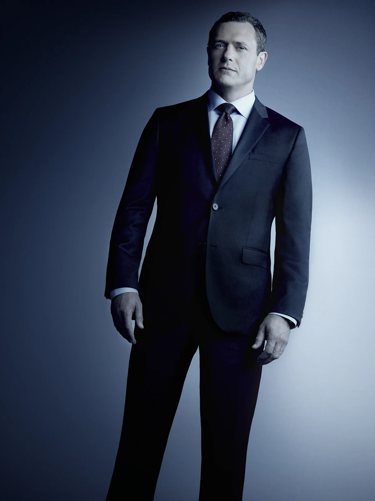 Jeffrey Mace | SHIELD Wiki | Fandom