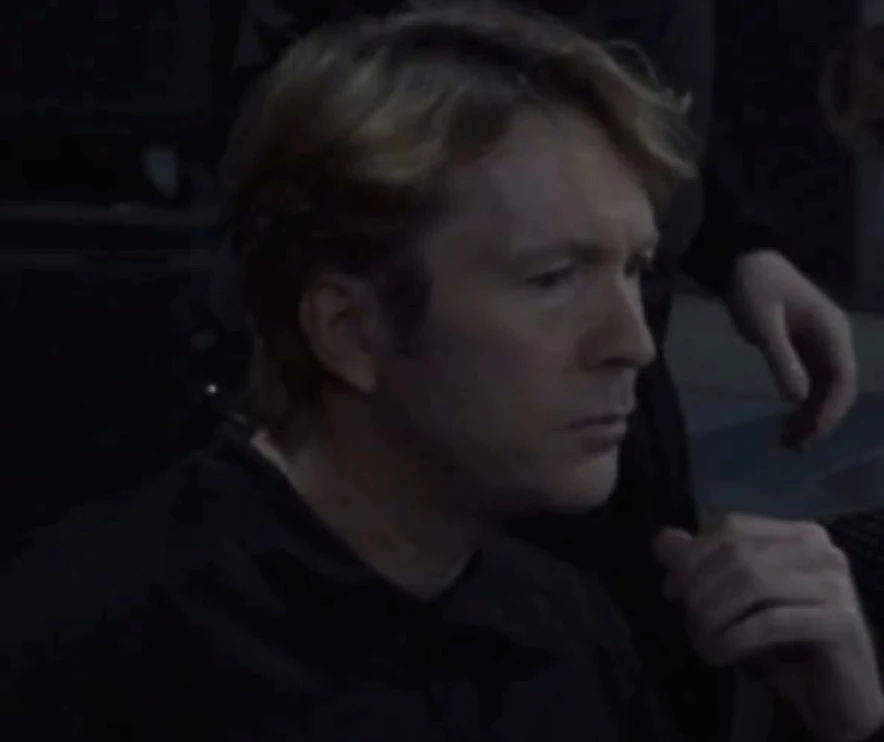 Martin | SHIELD Wiki | Fandom