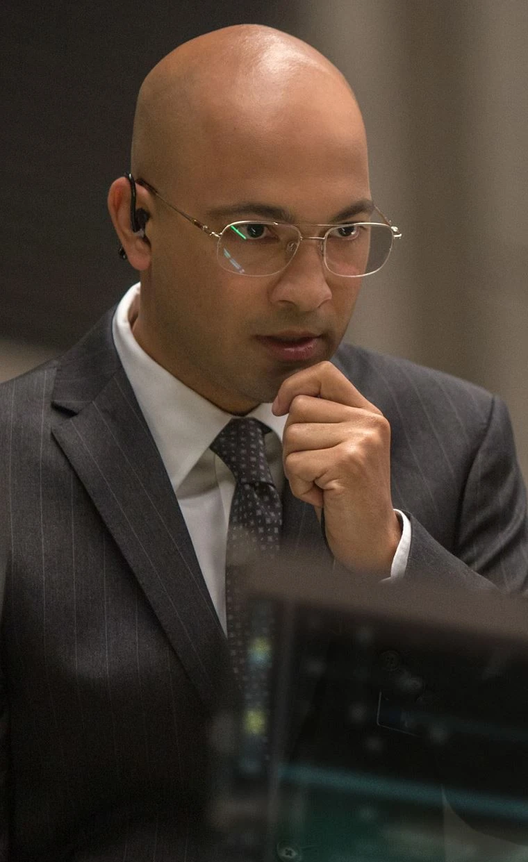 Jasper Sitwell | SHIELD Wiki | Fandom