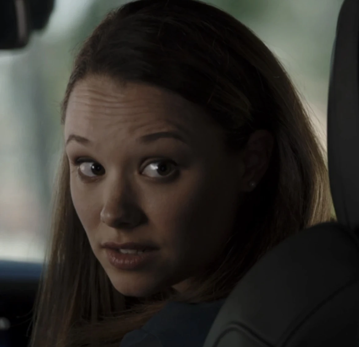 Rosalind Price’s Assistant | SHIELD Wiki | Fandom