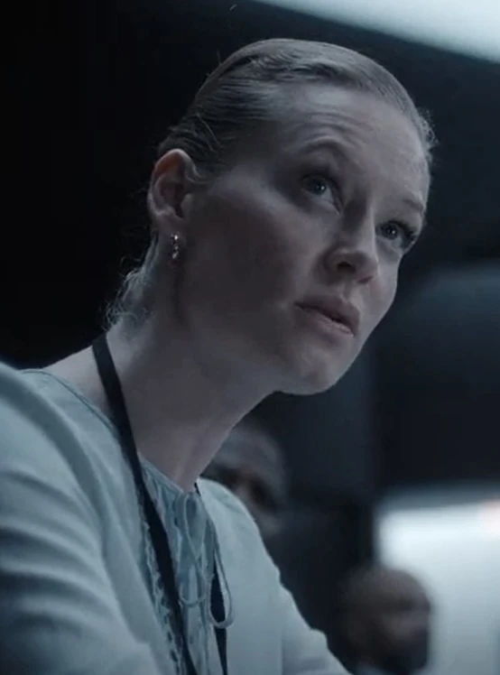 Janet | SHIELD Wiki | Fandom