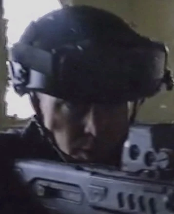 Walker | SHIELD Wiki | Fandom