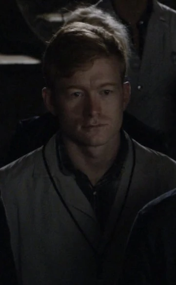 Murray | SHIELD Wiki | Fandom