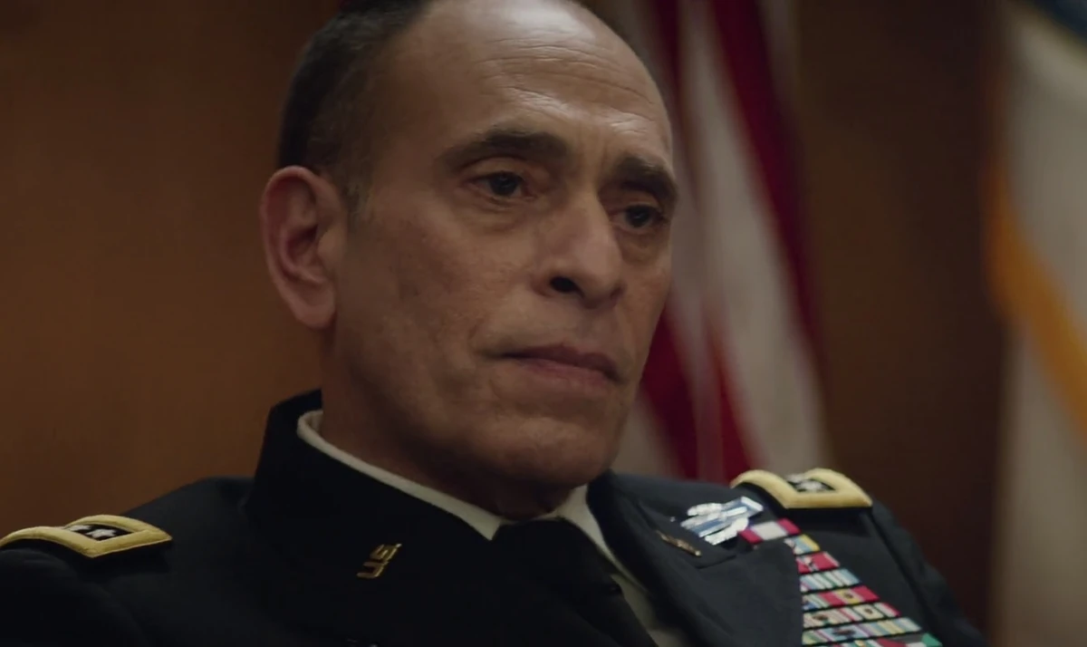 S. Scudder | SHIELD Wiki | Fandom