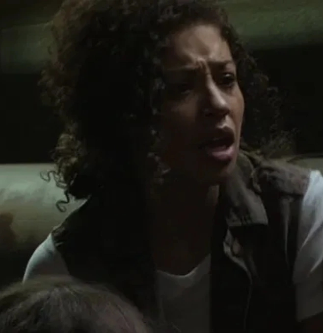 Catherine Starr | SHIELD Wiki | Fandom